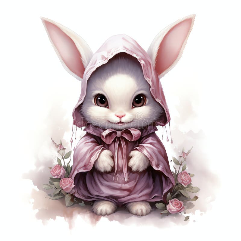 Bunny Vampire Stock Illustrations – 152 Bunny Vampire Stock ...