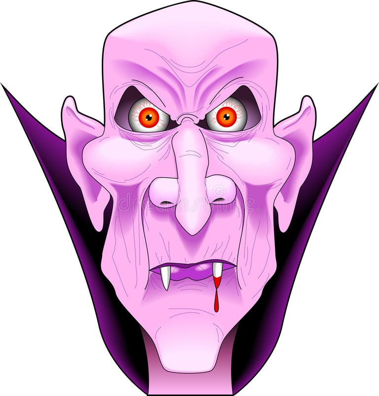 Ugly Vampire Stock Illustrations – 523 Ugly Vampire Stock Illustrations ...