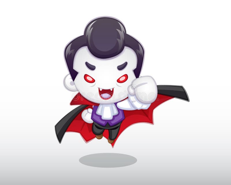 Vampire Jumping Stock Illustrations – 191 Vampire Jumping Stock ...