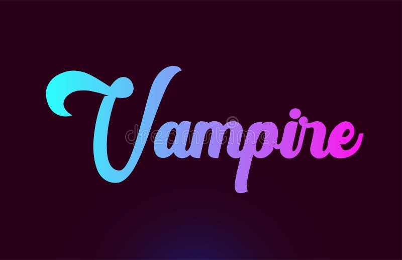 Vampire Logo Stock Illustrations – 3,476 Vampire Logo Stock ...