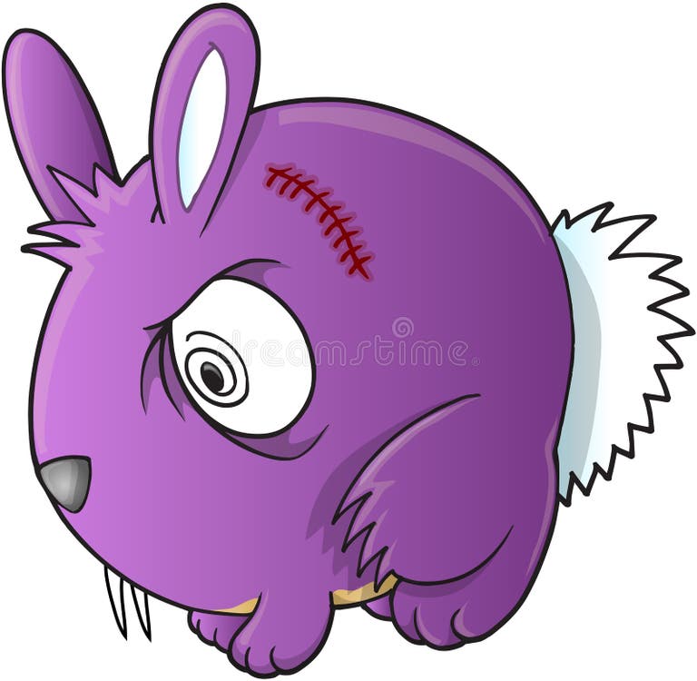 Vampire Bunny Stock Illustrations – 168 Vampire Bunny Stock ...