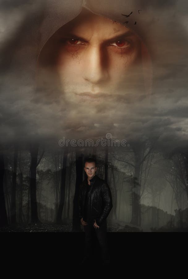 2,287 Vampire Dark Forest Stock Photos - Free & Royalty-Free Stock ...