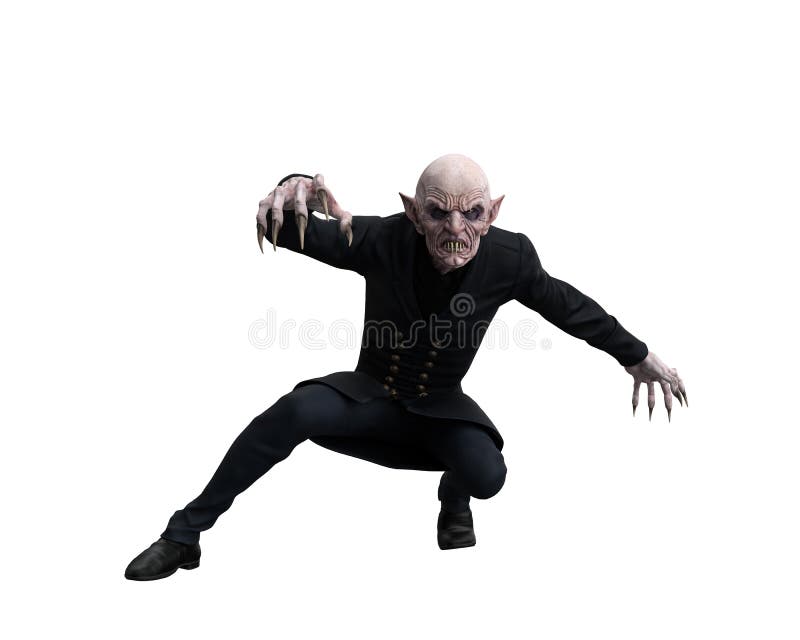 Undead creature stock illustration. Illustration of undead - 31383465