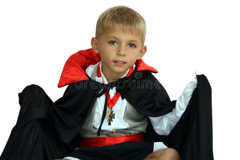Vampire with wings stock photo. Image of dracula, wings - 1388702