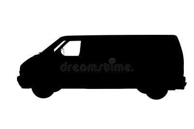 Small Box Van Stock Illustrations – 805 Small Box Van Stock ...