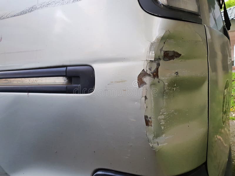 136 Dented Van Stock Photos - Free & Royalty-Free Stock Photos from ...