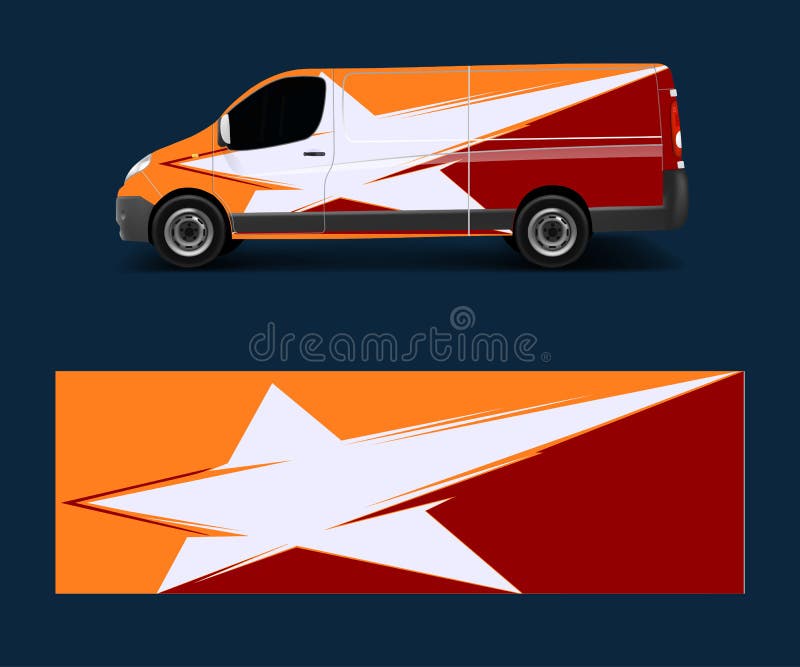 Bus Wrap Template Stock Illustrations – 364 Bus Wrap Template Stock ...