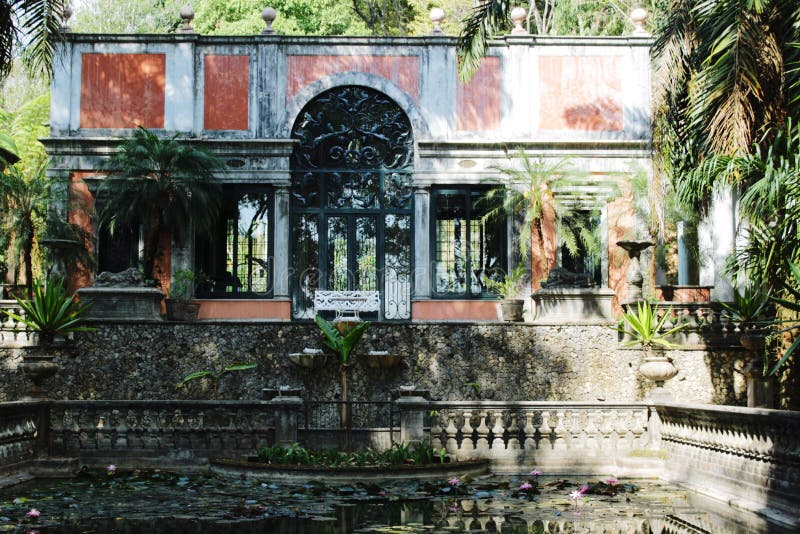 Van Der Wijk stock image. Image of structure, historic - 242141759