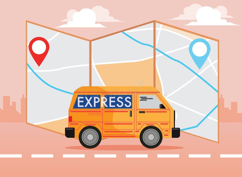 Mobile Express Stock Illustrations – 14,012 Mobile Express Stock ...