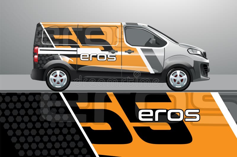 Van Graphics Stock Illustrations – 19,613 Van Graphics Stock ...