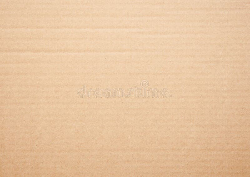 Van Het Achtergrond Karton Textuur Stock Afbeelding - Image of ...
