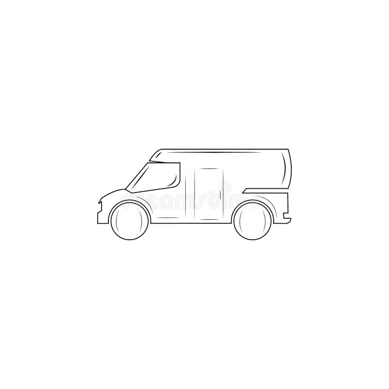 Van Line Stock Illustrations – 31,164 Van Line Stock Illustrations ...