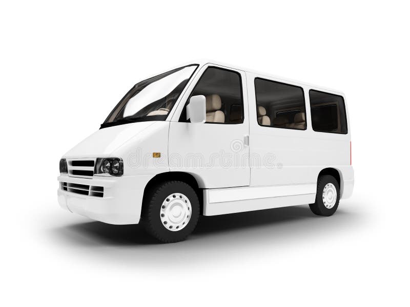 Van White Background Stock Illustrations – 42,329 Van White Background ...