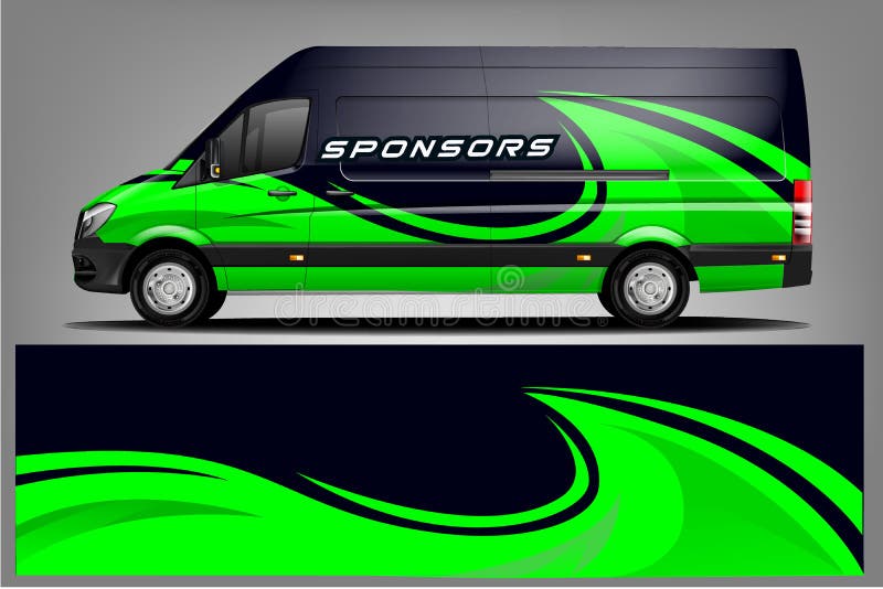 Race Trailer Graphics Stock Illustrations – 74 Race Trailer Graphics ...