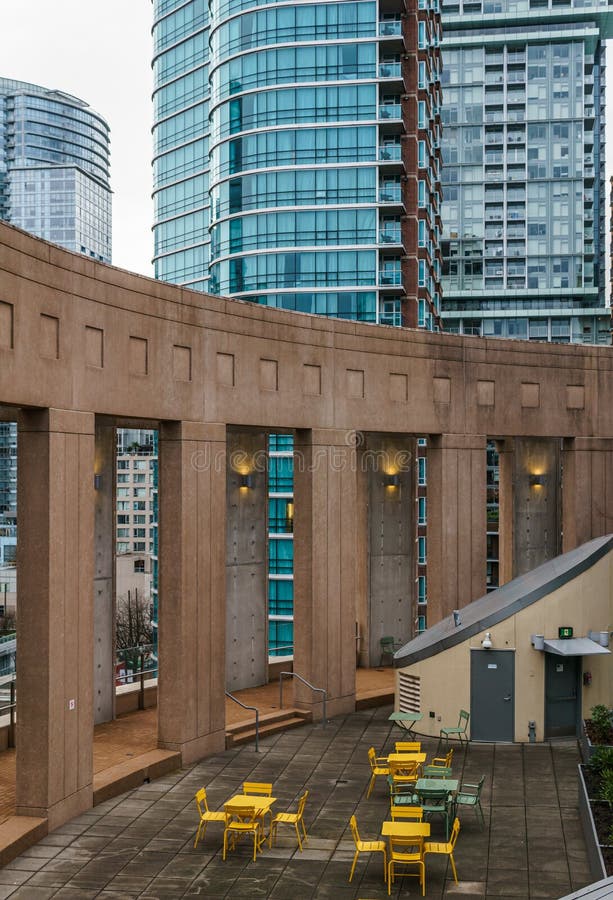 149 Vancouver Public Library Stock Photos - Free & Royalty-Free Stock ...
