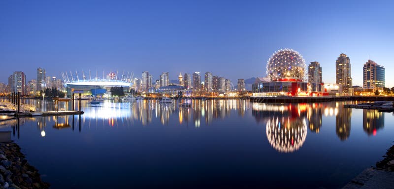 Vancouver in Kanada redaktionelles bild. Bild von mode - 35107465