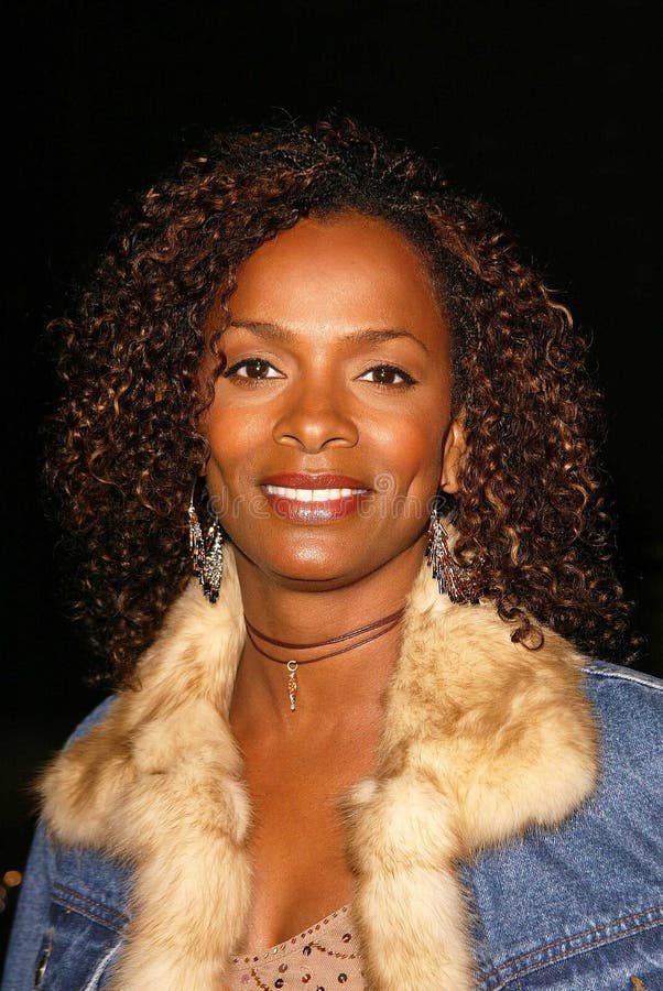 Vanessa Bell Calloway editorial photo. Image of bell - 21619131