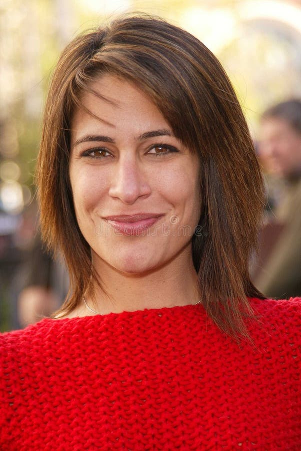 Vanessa Parise editorial photo. Image of main, event - 21617621