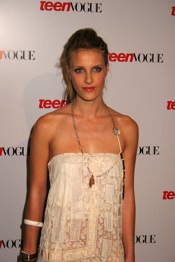 Vanessa Traina editorial stock photo. Image of hollywood - 21617628