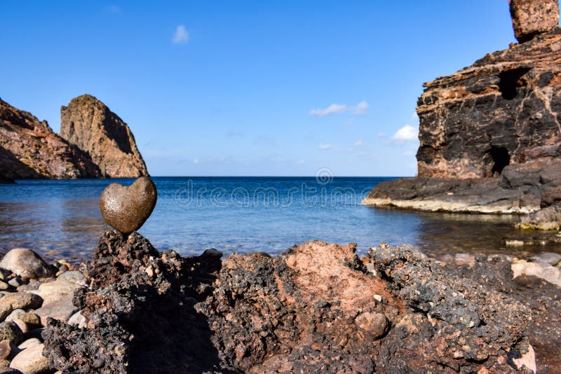 Vani stock photo. Image of rocks, colors, greek, destination - 91232964