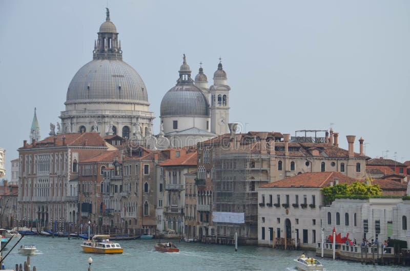 Vanice city editorial stock image. Image of vanice, town - 70411314