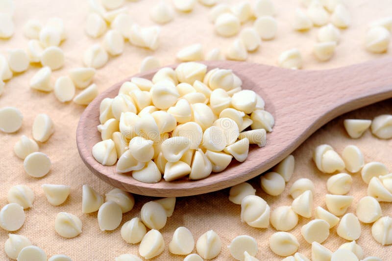 Vanilla chip stock photo. Image of cookie, milk, background - 63138596