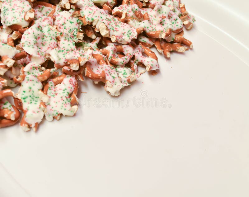 Broken Vanilla Pretzels Stock Photos - Free & Royalty-Free Stock Photos ...