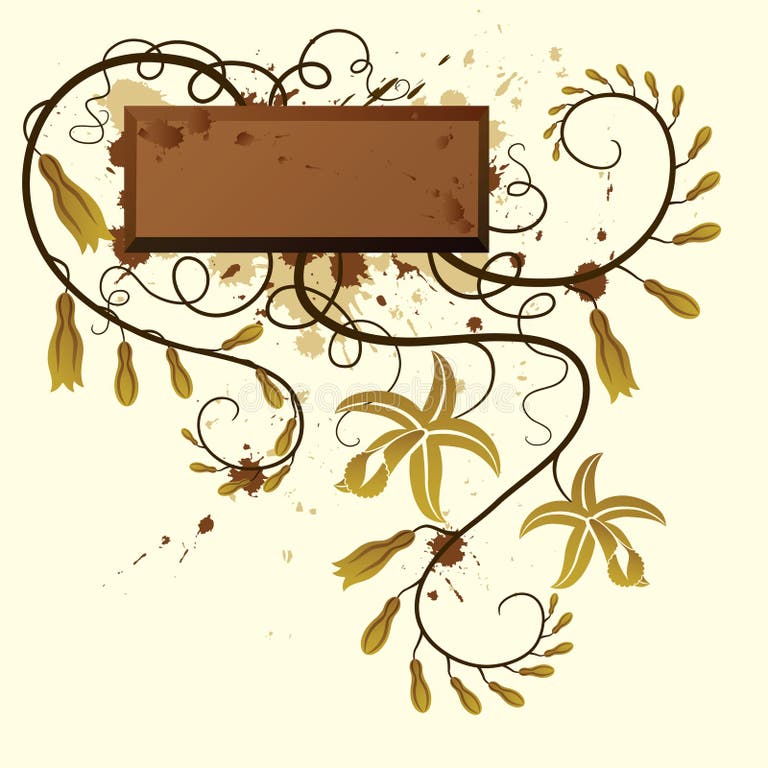 Vanilla Background Stock Illustrations – 161,435 Vanilla Background ...