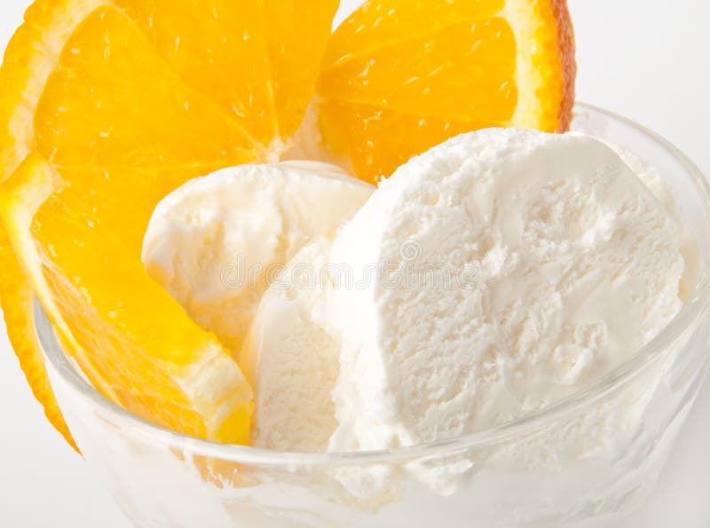 6,788 Orange Vanilla Ice Cream Stock Photos - Free & Royalty-Free Stock ...
