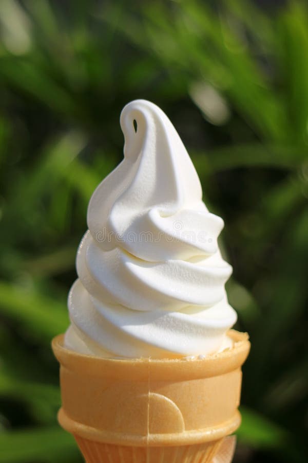 3,782 Soft Serve Ice Cream Stock Photos - Free & Royalty-Free Stock ...