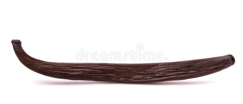 Vanilla stick stock image. Image of stick, beans, pods - 144273239