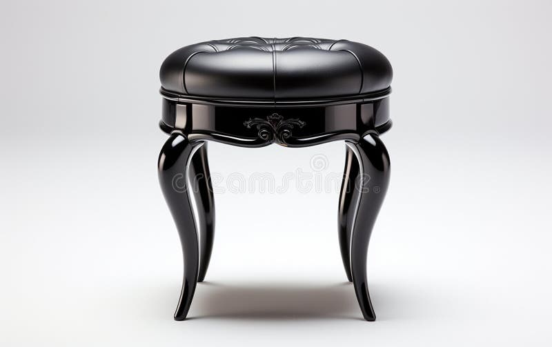 Vanity Stool Stock Illustrations – 437 Vanity Stool Stock Illustrations ...