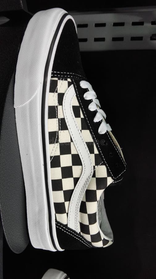 Vans stock photo. Image of vans, like, chees, oldskool - 128938846