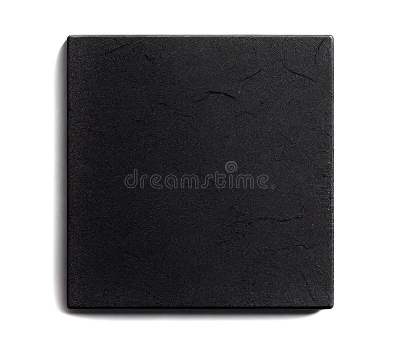 Vantablack Tile Isolated, Ultra Black Texture, Generative AI ...