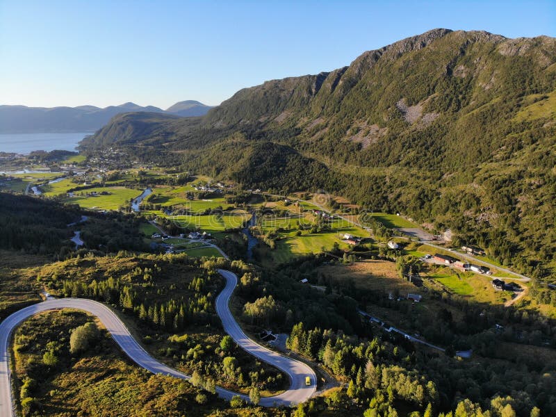 Vanylven Municipality Stock Photos - Free & Royalty-Free Stock Photos ...