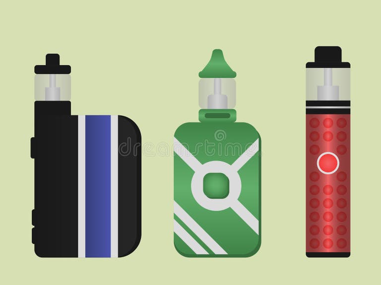 Vapes Vector Stock Illustrations – 45 Vapes Vector Stock Illustrations ...