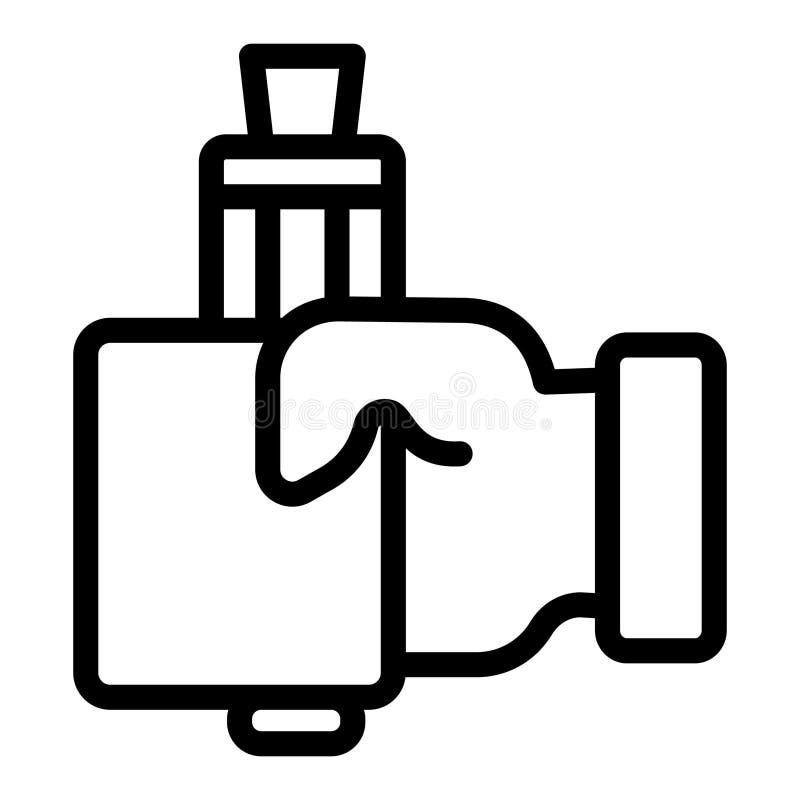 Puff Vape Stock Illustrations – 620 Puff Vape Stock Illustrations ...