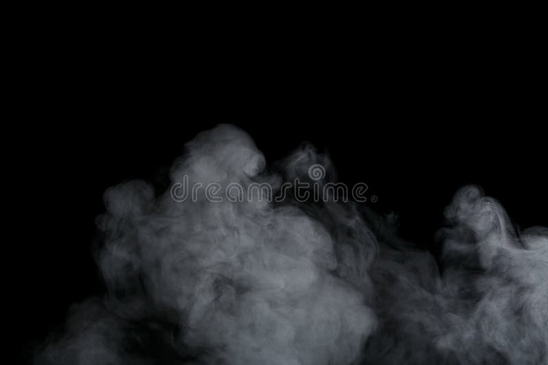 Vapeur d'eau blanc photo stock. Image du saturation, gris - 76353766