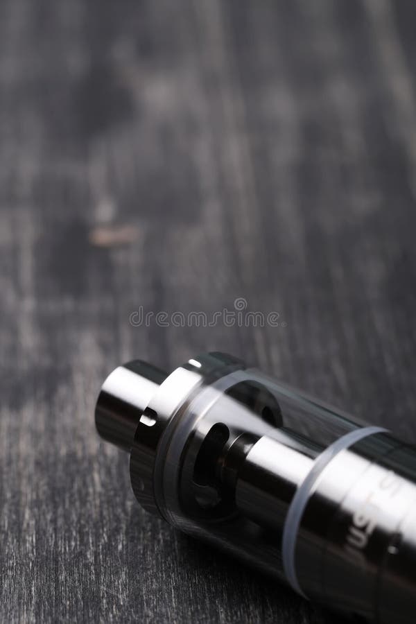 Vaping device stock image. Image of eliquid, nicotine - 95823935