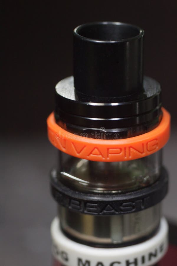 Vaping with Smoke and Steam Stock Photo - Image of grey, behavior: 89086618