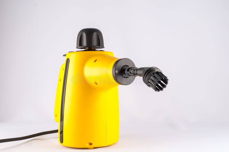 Vapor Cleaning Machine stock image. Image of vapour, spray - 56048951