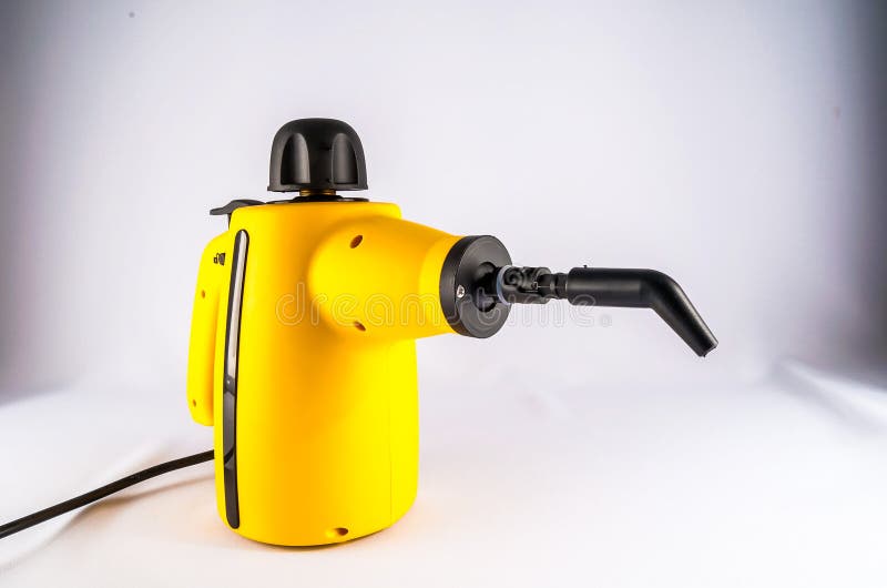 Vapor Cleaning Machine stock image. Image of concept - 308317569