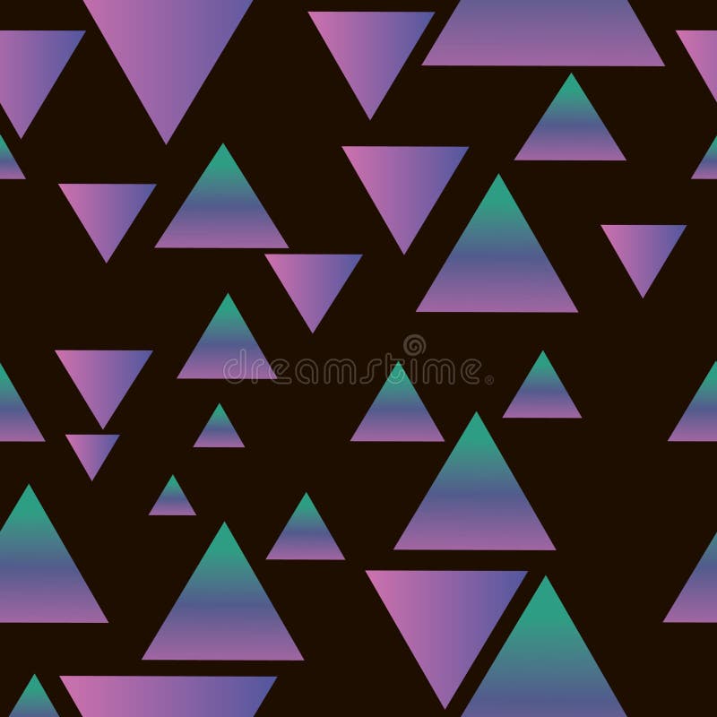 Synth Wave Pattern Stock Illustrations – 559 Synth Wave Pattern Stock ...
