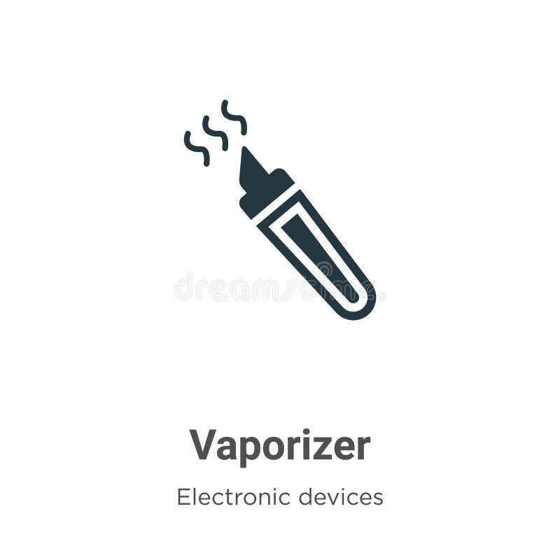 Soot Vector Icon on White Background. Flat Vector Soot Icon Symbol Sign ...