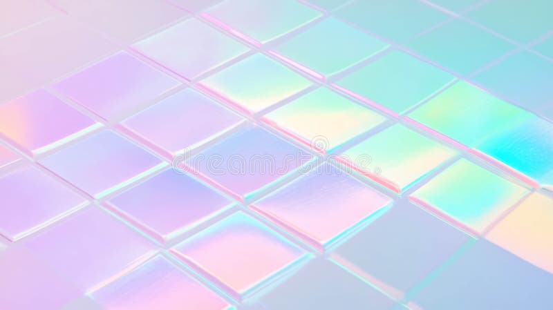 Vaporwave Pastel Color Texture for Contemporary Design and Artistic ...