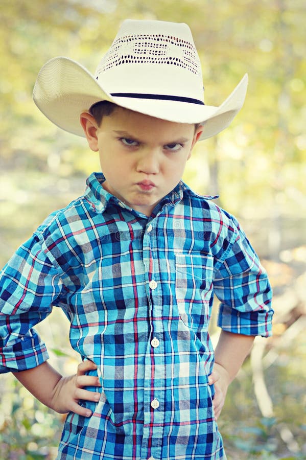 Vaqueiro Kiss Face foto de stock. Imagem de vaqueiro - 61104188