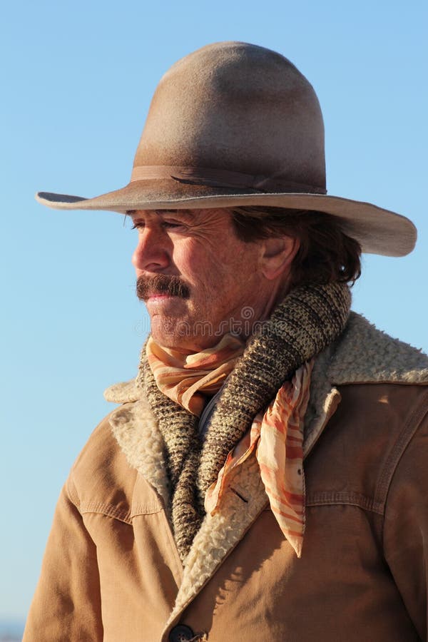 Vaqueiro ocidental foto de stock. Imagem de enfeite, imagem - 31716398