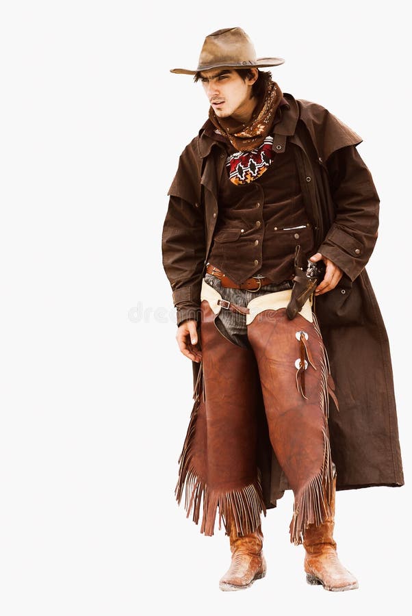 Vaquero foto de archivo. Imagen de oeste, hombre, gente - 111586652