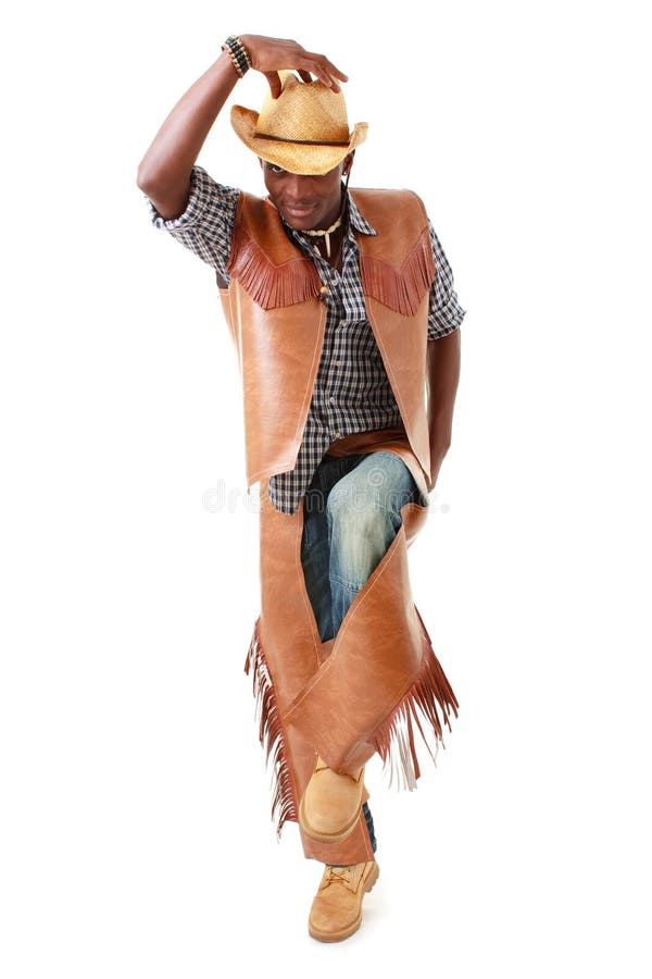 Vaquero del baile foto de archivo. Imagen de masculino - 10530832