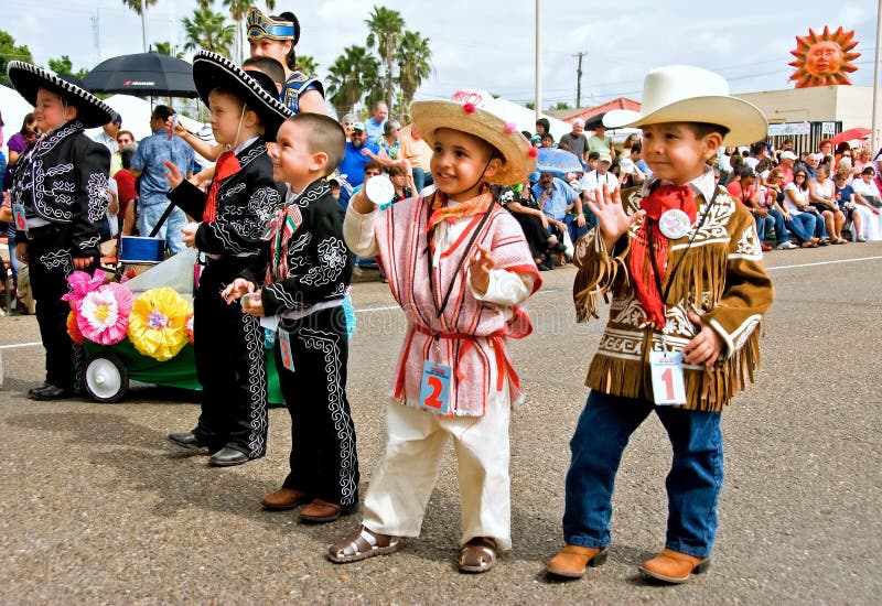 Vaqueros jovenes foto editorial. Imagen de competencia - 13122431